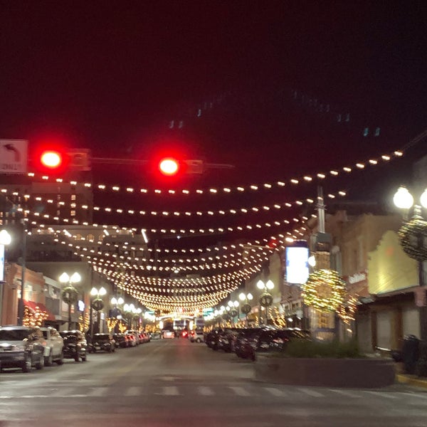 Downtown El Paso - Neighborhood