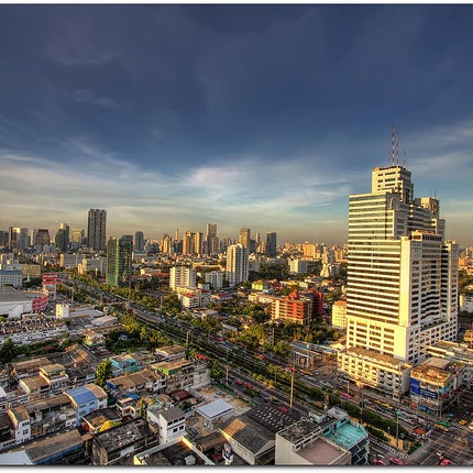 Photos at TPI Tower (ทีพีไอ ทาวเวอร์) - 26/31 Chan Rd