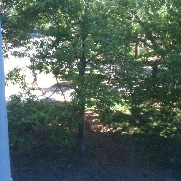 Photos at FSU Bellamy Building - 13 tips