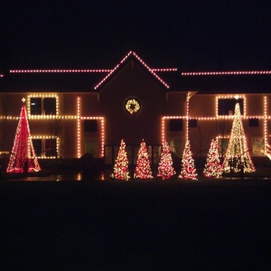 Photos at Evergreen Community Church - Bothell, WA