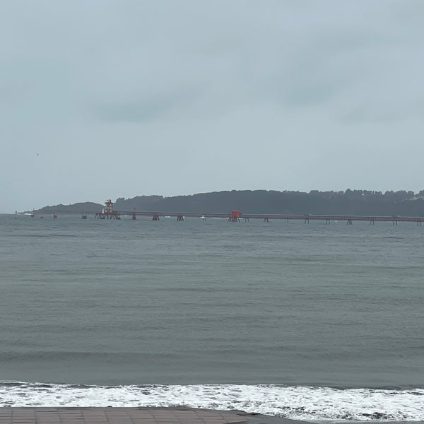 Caleta Lenga - Hualpén, Biobío