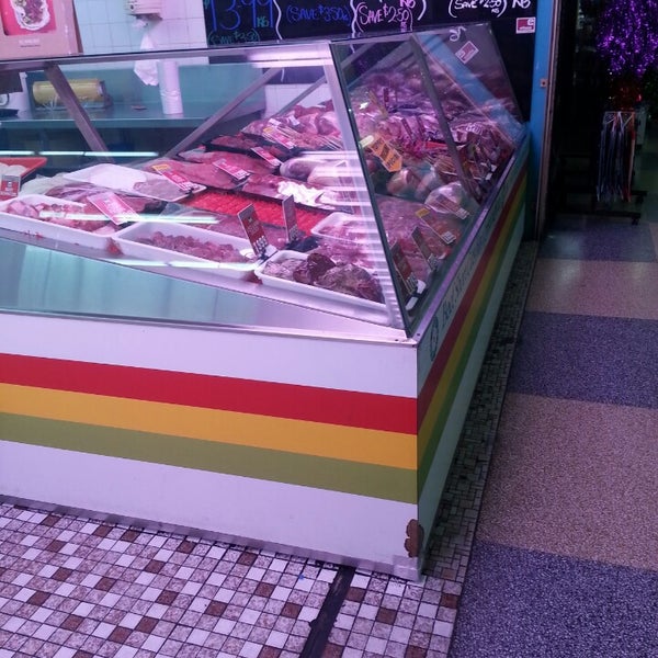 Springfield Butchers - Butcher