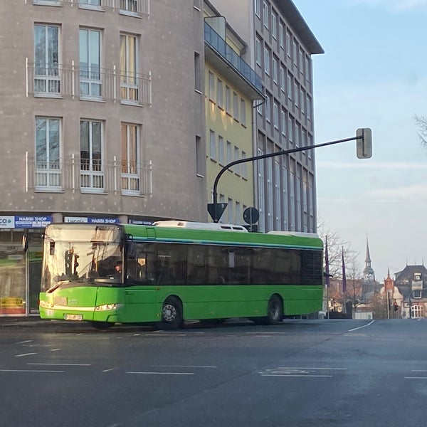 Fulda - 4 tips from 1965 visitors