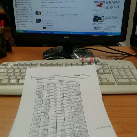 knight frank management office wisma shell u-village cyberjaya - 1 visitor