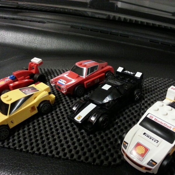 knight frank management office wisma shell u-village cyberjaya - 1 visitor