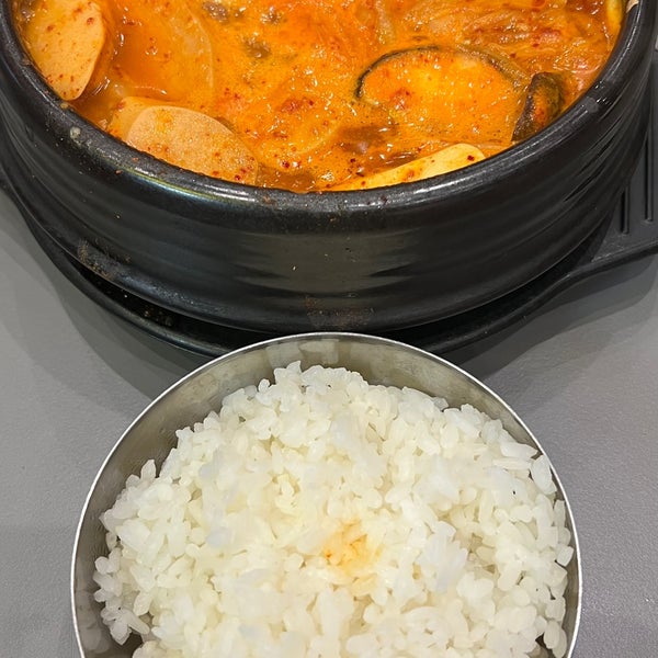 Pocha Korean Street Dining - Yishun - 1 tip from 26 visitors