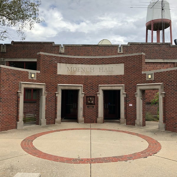 Photos at Rose-Hulman Moench Hall - Rose Hulman - Rose Hulman Institute Rd