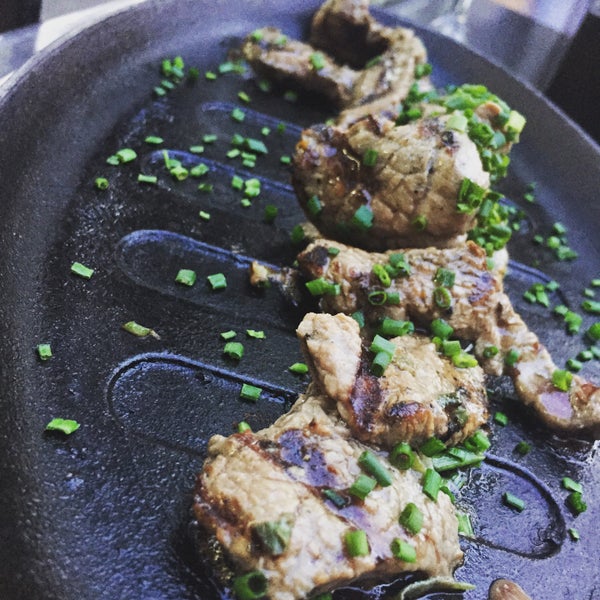 Oz Kafe (Now Closed) - Golden Triangle-Old Ottawa East-Ottawa South ...