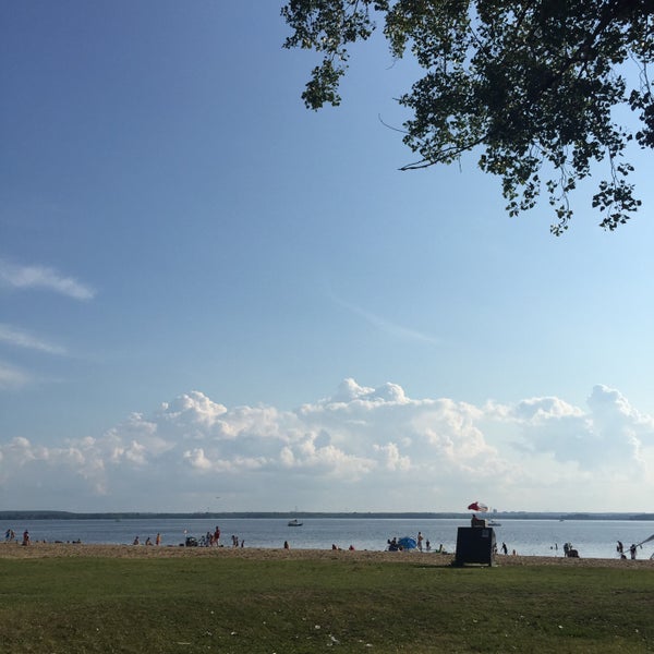 Aylmer Beach - Beach in Gatineau