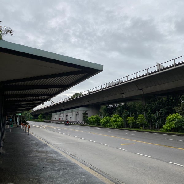 Dover MRT Station (EW22) - Central Region - 200 Commonwealth Avenue West