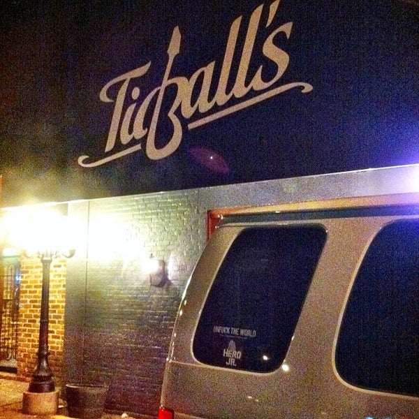 Photos at Tidball's - Bar in Bowling Green