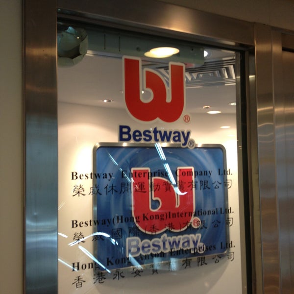 Bestway (Hong Kong) International Ltd.