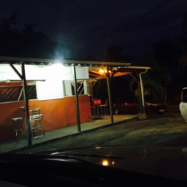 Chez Lydia - Restaurant-grill à Saint-François