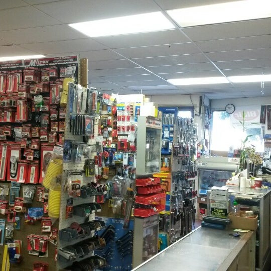 Tool Mart - Hillside - Daly City, CA