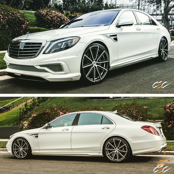 CEC Wheels - Automotive Repair Shop in Century City