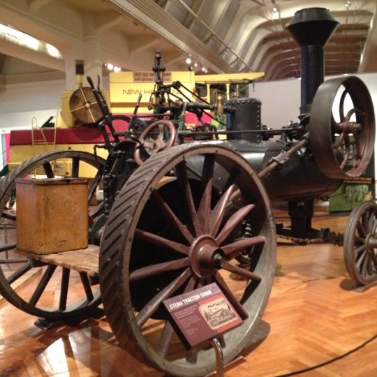 Photos at Henry Ford Factory Tour - The Henry Ford - 1 tip from 283 ...