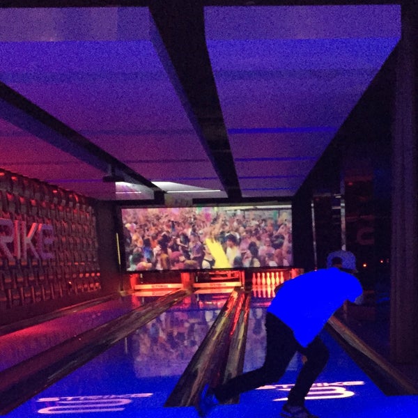 Photos at Strike Bowling Bar - Darling Harbour - 10 tips from 1336 visitors