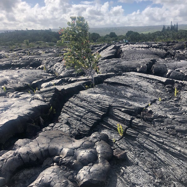 Kaimu Beach Park - 2 tips