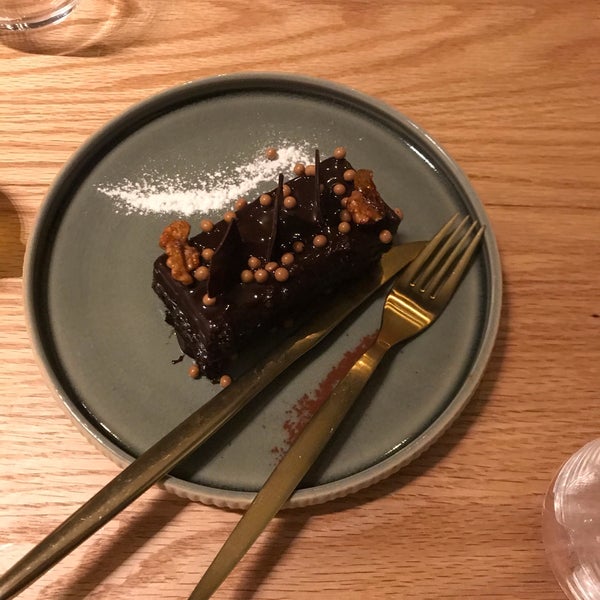 OKTO - Greek Restaurant in Riyadh