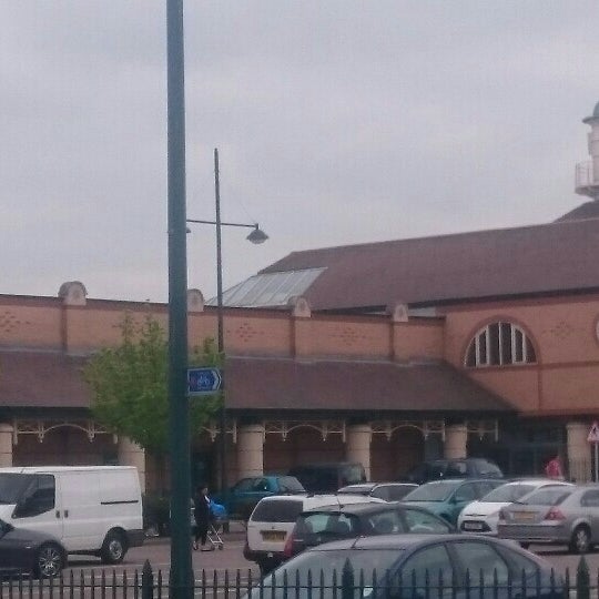 Morrisons - Supermarket