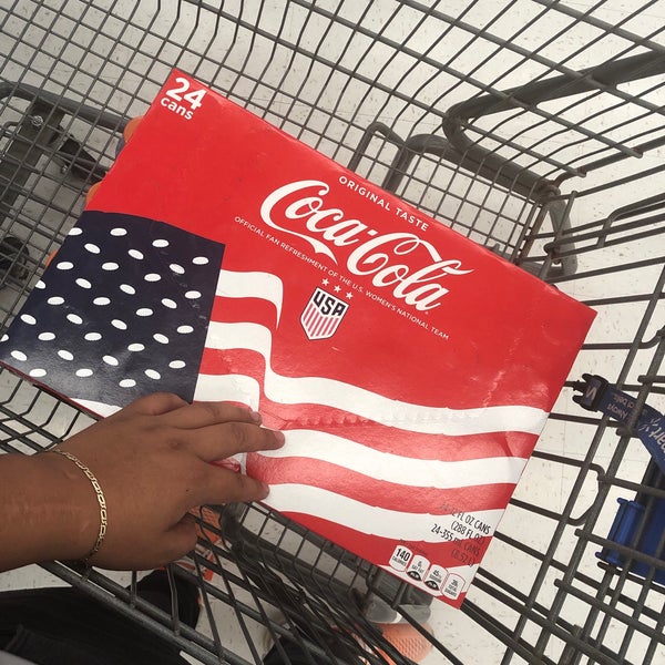 Photos at Walmart Supercenter - Douglas, GA