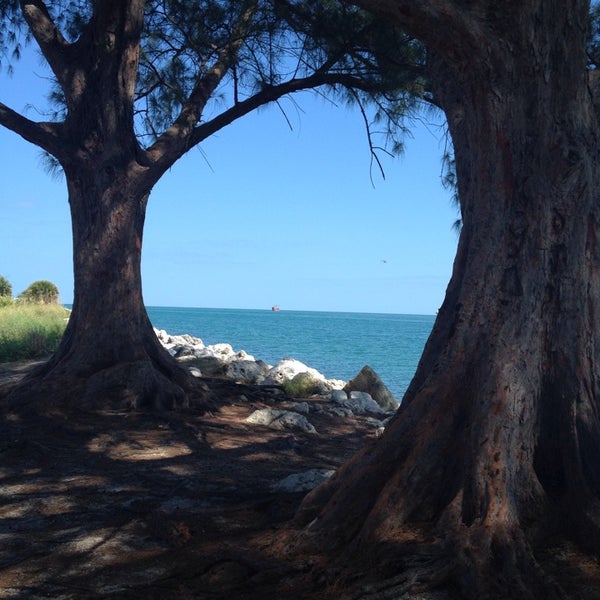 Sand Key, FL - Sand Key - 4 tips