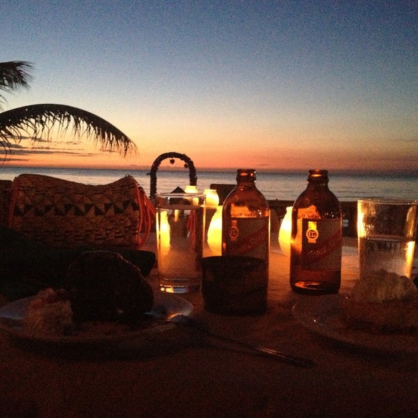 Kuyaba Restaurant - Caribbean Restaurant in Negril