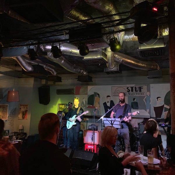 Stuf Vama Veche - Universitate - 16 tips from 285 visitors