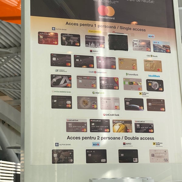 Ce banca din Romania ofera cele mai avantajoase beneficii de calatorie ...