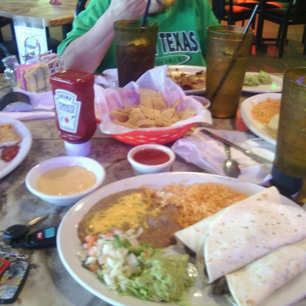 Pulido's - Mexican Restaurant in Saginaw