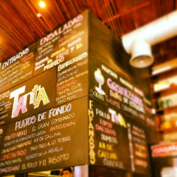 Tanta - 134 tips from 3463 visitors