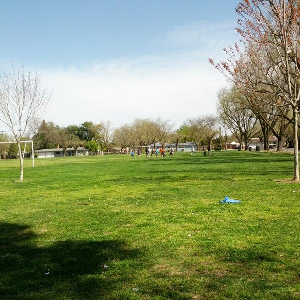 Pikes Park - Modesto, CA
