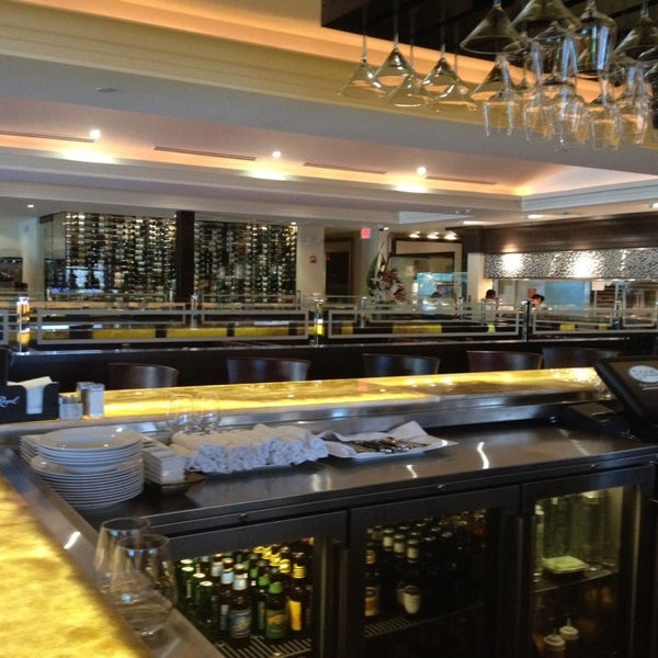 Boca Raton Restaurants