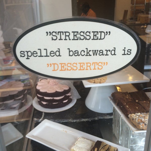 Something Classic Cafe - First Ward - 7 tips