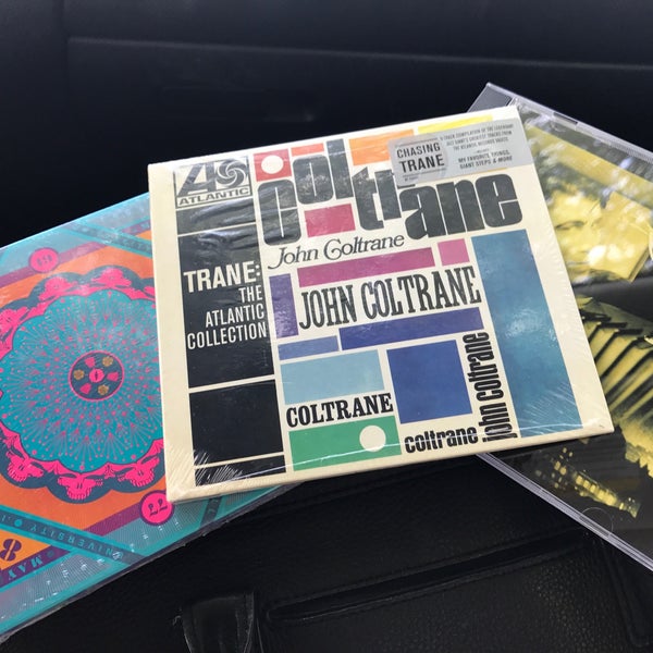 Decatur CD - Decatur, GA