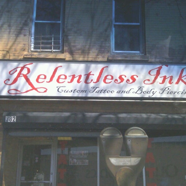 Relentless Ink Custom Tattoos Tattoo Ink Retention Tips: Keep Your