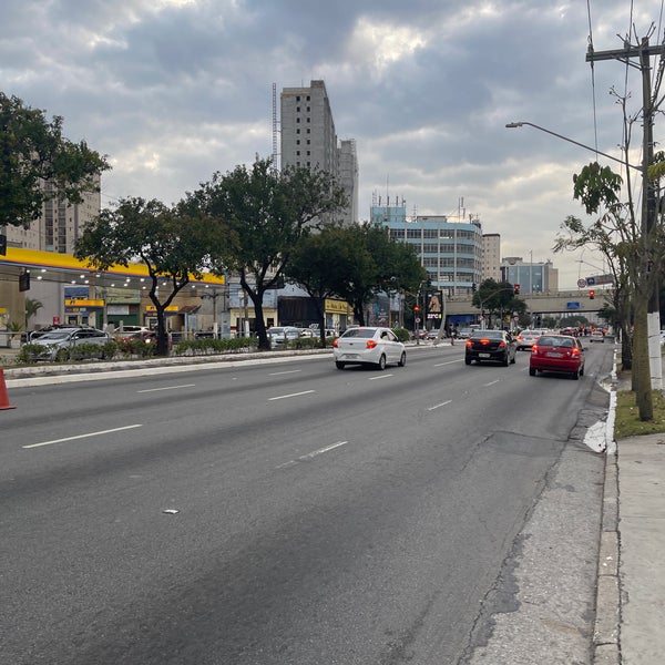 Belém - São Paulo, SP