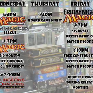 Connecticon Members Shop - 1 tip from 50 visitors