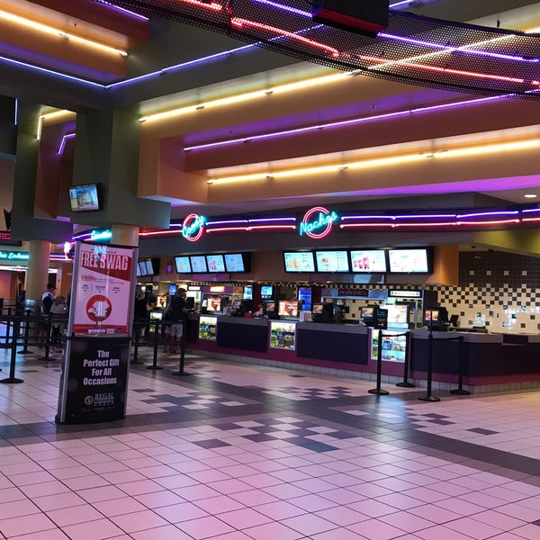 Regal La Habra - 1351 W. Imperial Hwy