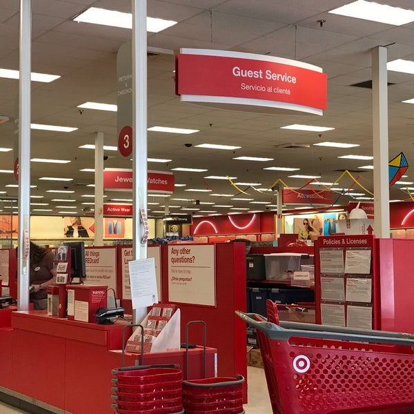 Photos at Target - Big Box Store in Cypress