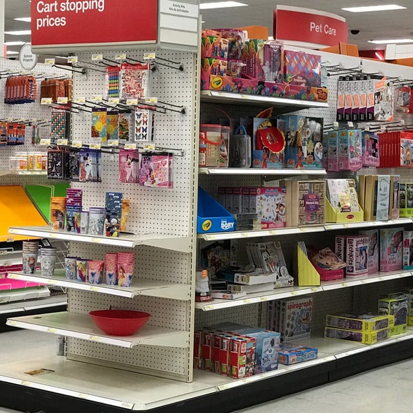 Photos at Target - Big Box Store in Cypress