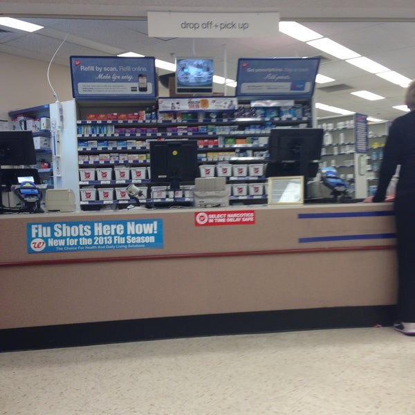 Walgreens - Pharmacy in Seattle