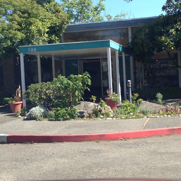 Central Area Senior Center - Event Space in Seattle