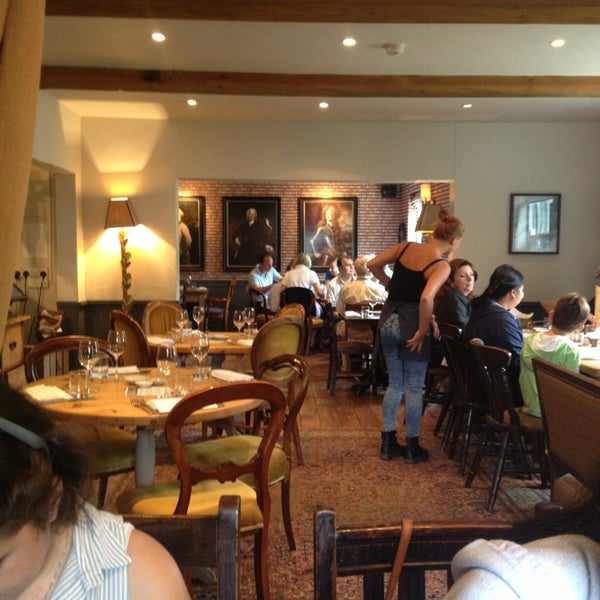 The Five Alls - Filkins