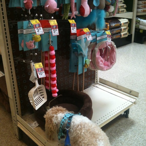 Photos at PetSmart - Brea, CA