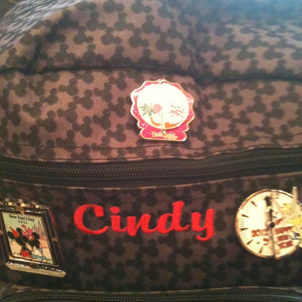 Photos at Disney Clothiers, Ltd. - Clothing Store in Anaheim