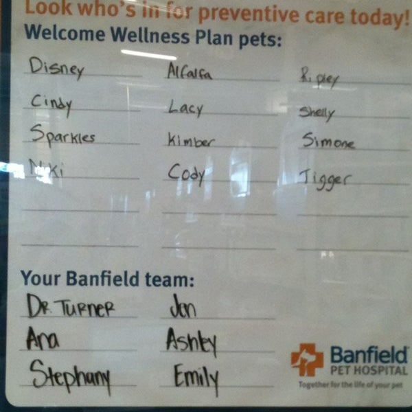 Photos at PetSmart - Brea, CA