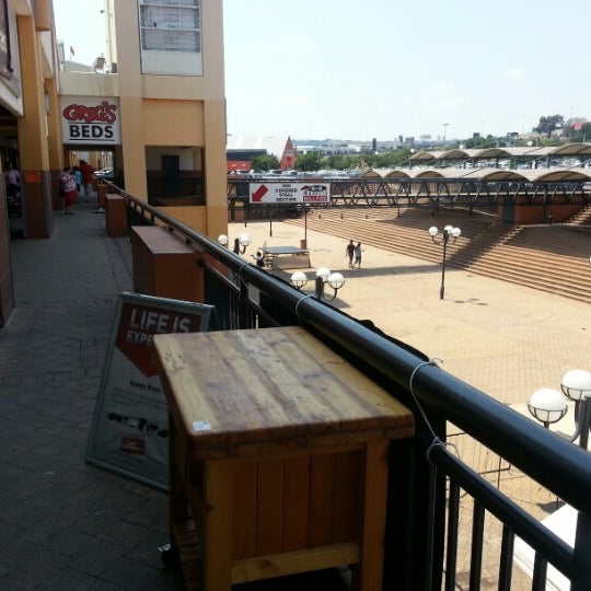 Hillfox Value Centre - 1 tip