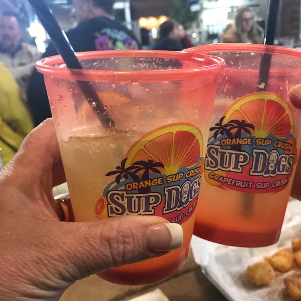 Photos at Sup Dogs - Hot Dog Joint