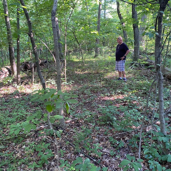 Spangler's Spring - Gettysburg, PA